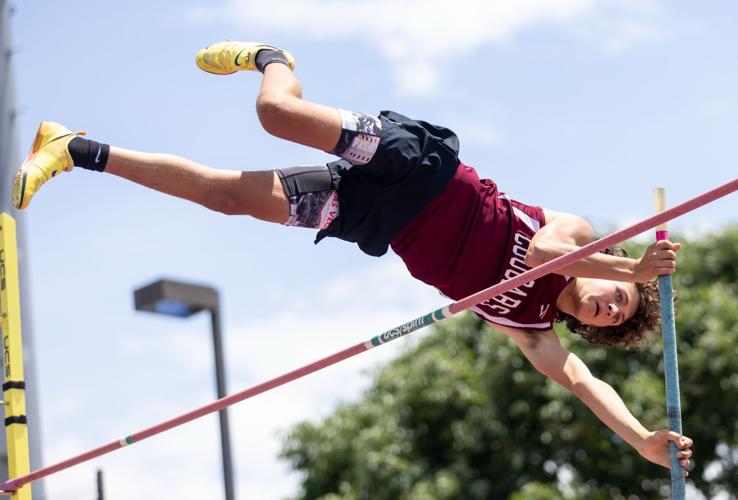 Page County's Braxton Pettit, Fort Defiance's Taylor Cubbage among ...