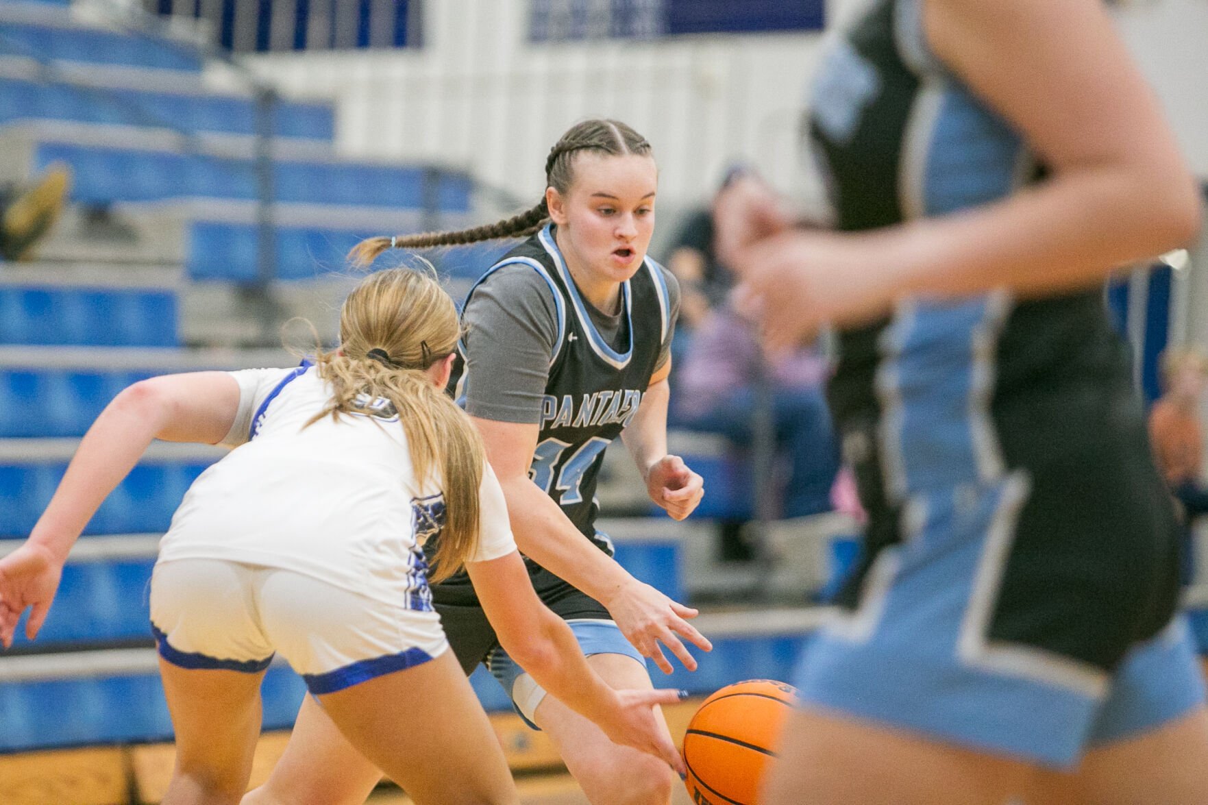 Panthers focused on cranking up defensive intensity | Sports ...