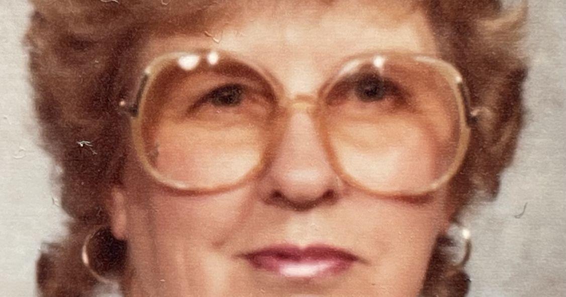 Willa 'Jean' Morris | Obituaries | dnronline.com