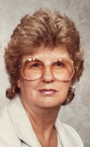 Willa 'Jean' Morris | Obituaries | dnronline.com
