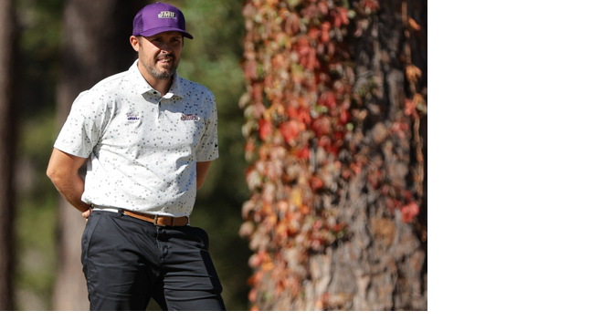 Cheves Extended As JMU Golf Coach Through 2028 | James Madison ...