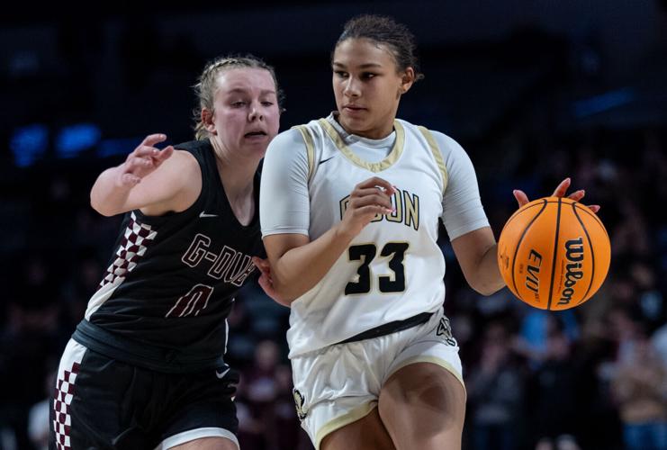 Second-quarter struggles doom Bison in loss to Maroons | Buffalo Gap ...