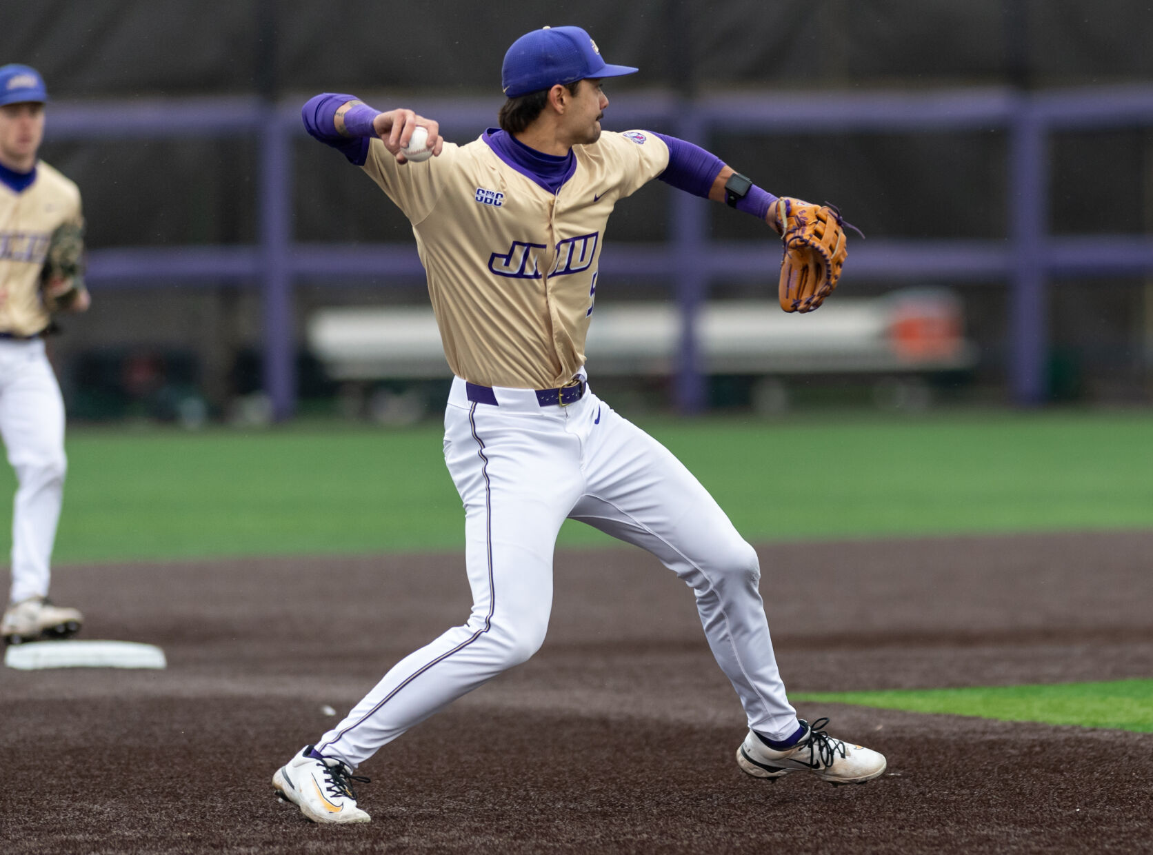 James Madison baseball continuing to battle through injuries | James ...