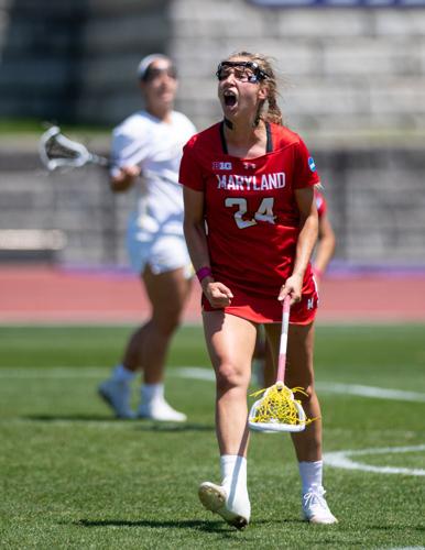 Lacrosse: JMU vs. Maryland | Photo | dnronline.com