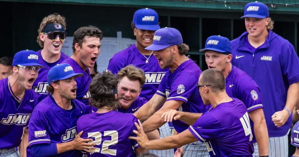 JMU Believed In, Built Memorable 2024 Season | James Madison University | dnronline.com