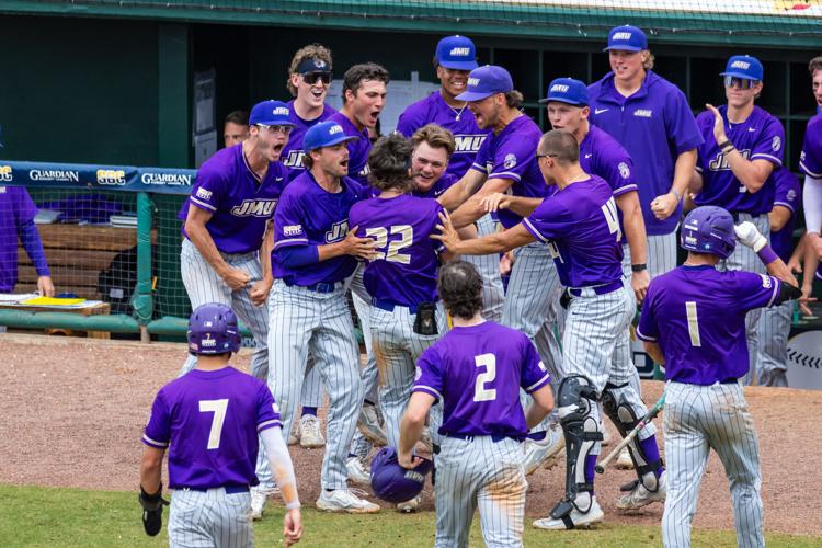 Dukes ready to build off last year's success | James Madison University ...