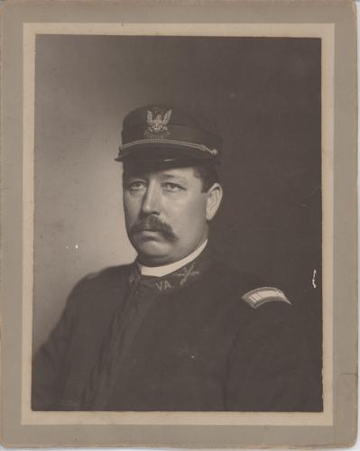 ‘Among The Best In Virginia’: E. W. Sullivan And The Legacy Of Downtown ...