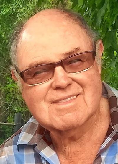 James Byron Wheeler Sr. | Obituaries | dnronline.com