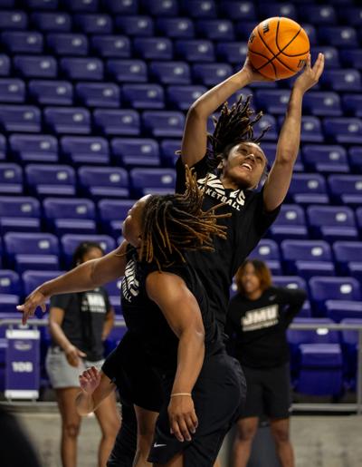Dukes ready to start basketball practice | James Madison University ...