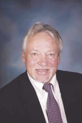 Peter A. McCoy Jr. | Obituaries | dnronline.com