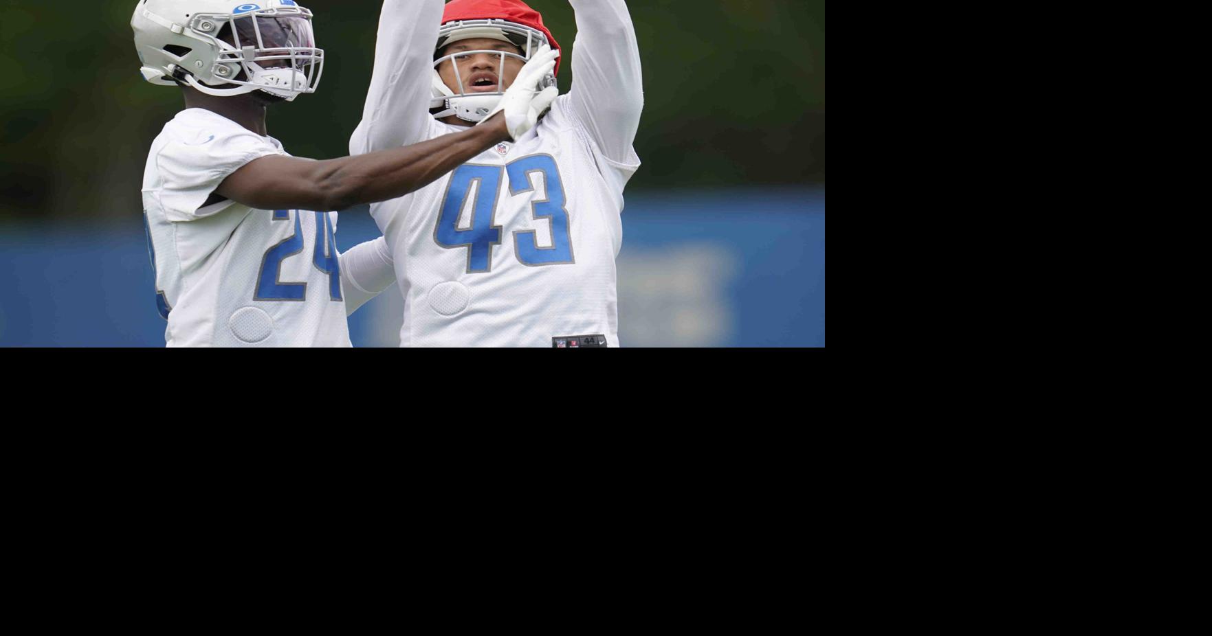 Former Duke Amos Signs With CFL Team | Sports | dnronline.com