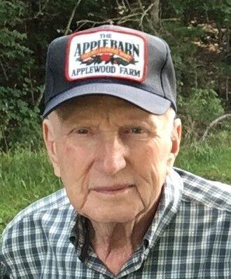 Randall Floyd Dean | Obituaries | dnronline.com