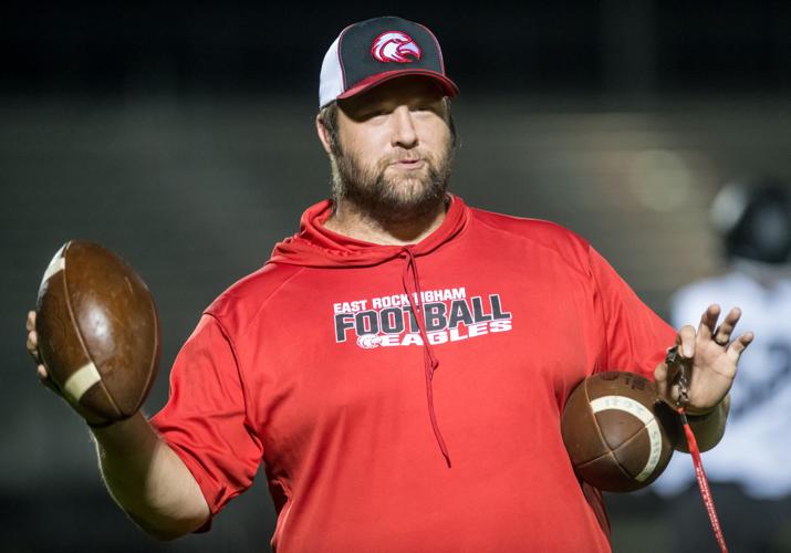 East Rockingham Focused On Improvement Every Day | Sports | dnronline.com