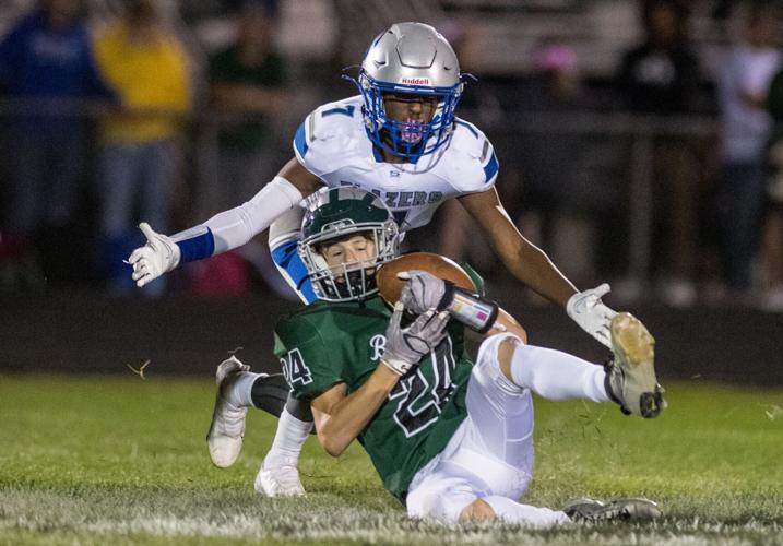 Football: Broadway vs. Spotswood | Photo | dnronline.com