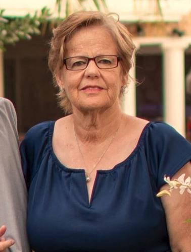 Tammy Ann Lindahl | Veteran | dnronline.com