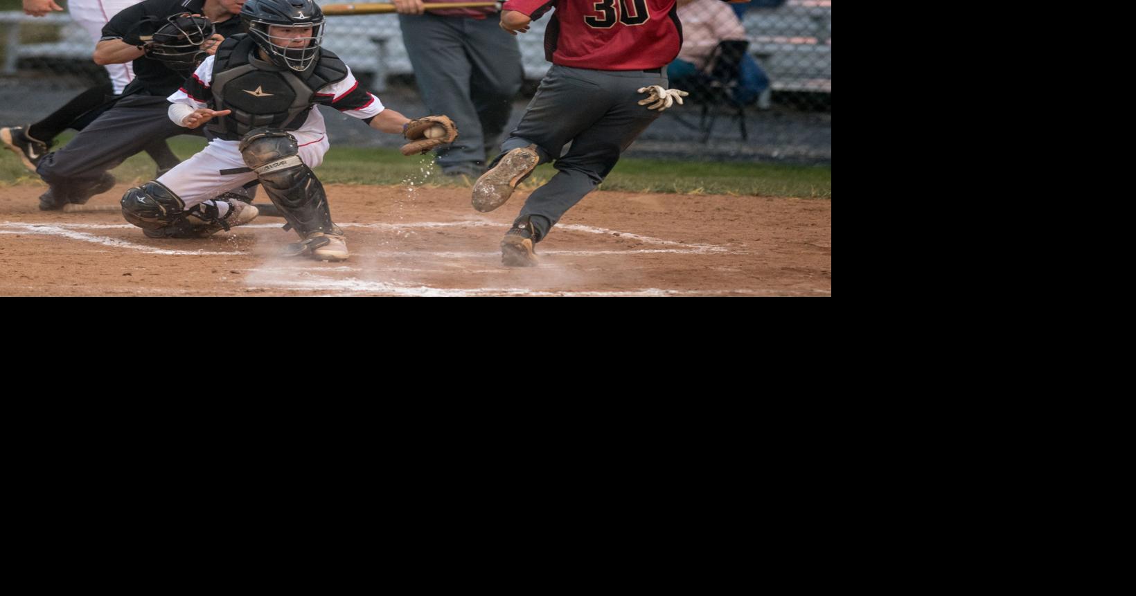 RCBL: Bridgewater vs. Stuarts Draft | Photo | dnronline.com