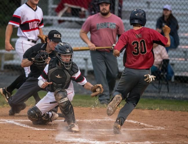 RCBL: Bridgewater vs. Stuarts Draft | Photo | dnronline.com