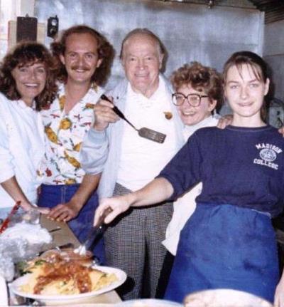 'He's Iconic' | News | dnronline.com