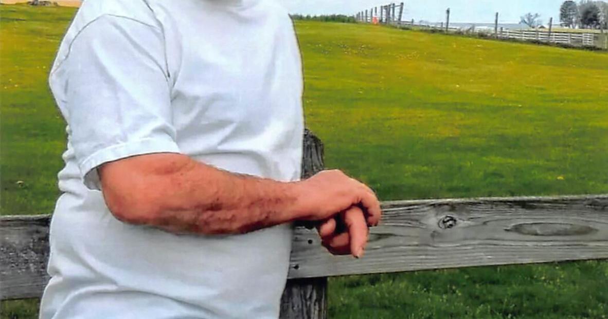Dewey Wayne Atkins | Obituaries | dnronline.com