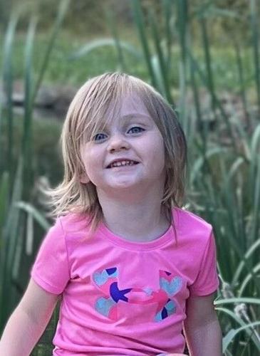 Everleigh Ann Eppard | Obituaries | dnronline.com