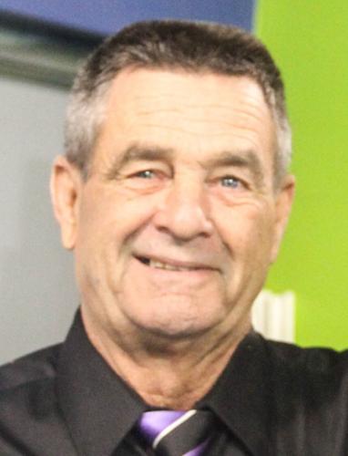 James Eugene Cook | Obituaries | dnronline.com