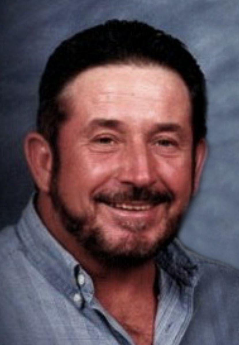 John Wayne Marshall | Obituaries | dnronline.com