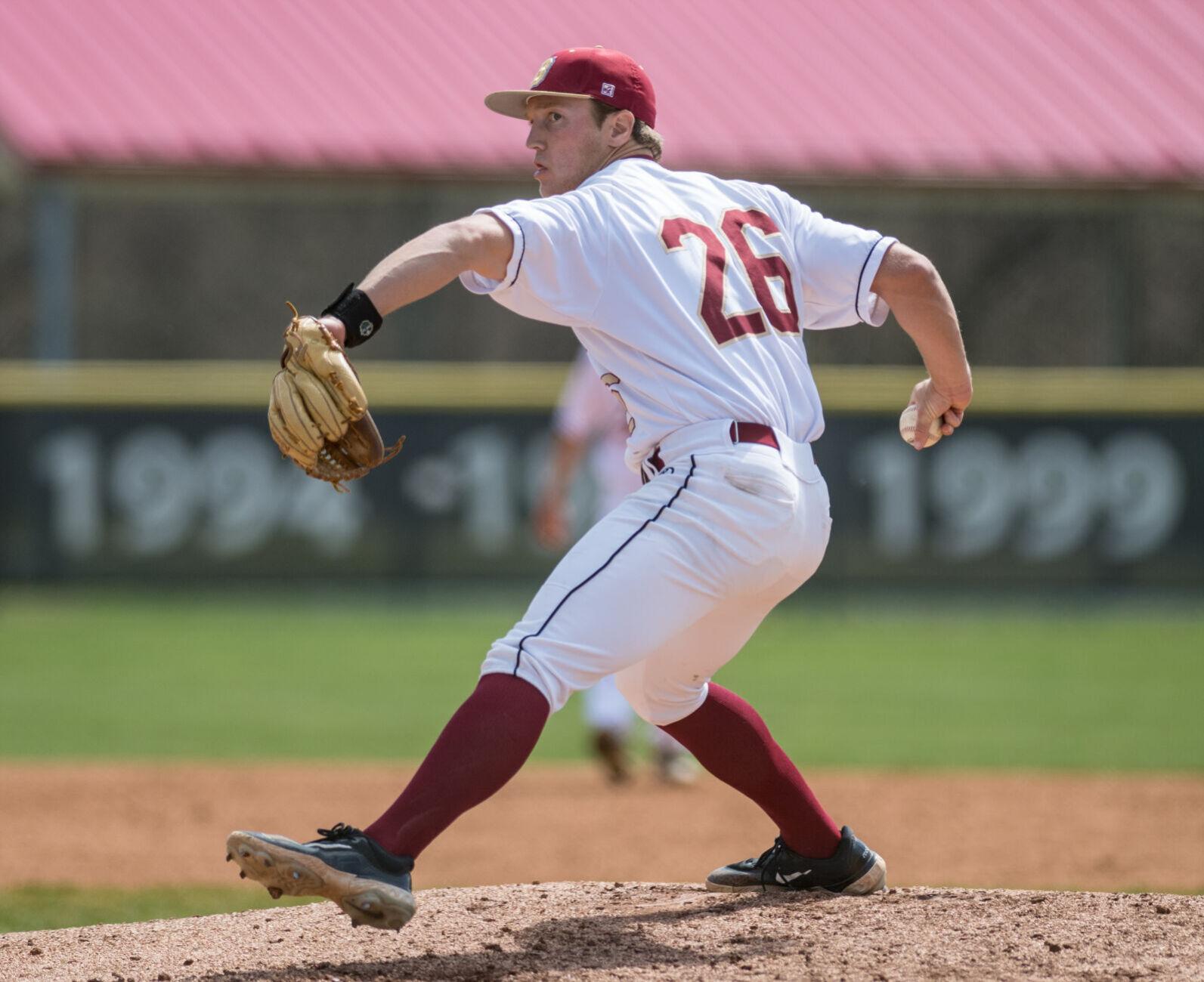 Eagles, Royals Land Spots On All-ODAC Teams | College | dnronline.com