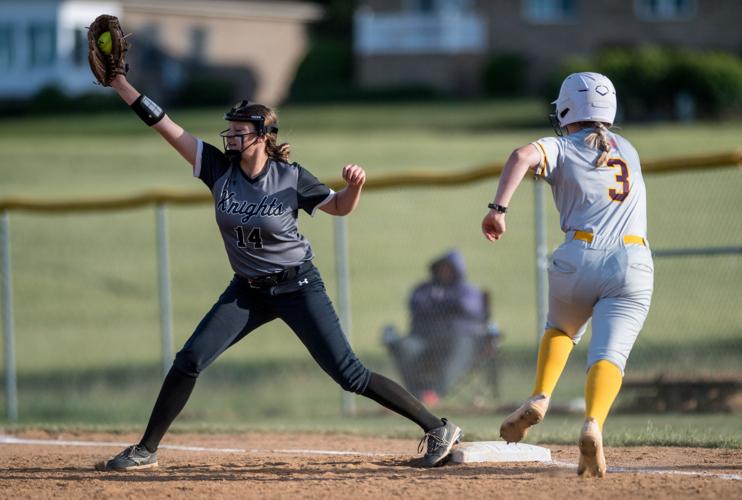 Softball: Turner Ashby vs. Brookville | Photo | dnronline.com