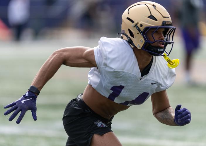 JMU football to feature new-look secondary this season | James Madison ...