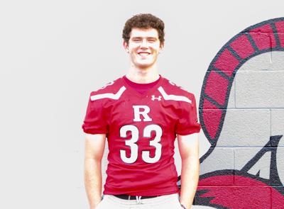 2022-23 ALL-VALLEY FOOTBALL PLAYER OF THE YEAR: Riverheads' Cayden Cook ...