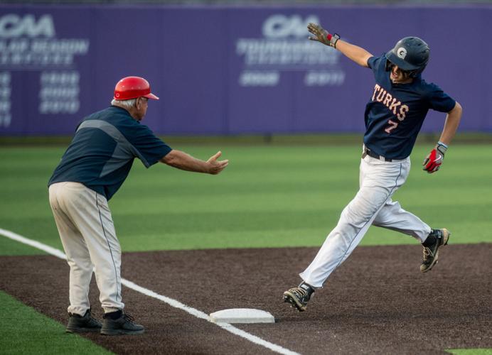 VBL ROUNDUP: Turks Edge Braves In A Close One | Sports | dnronline.com