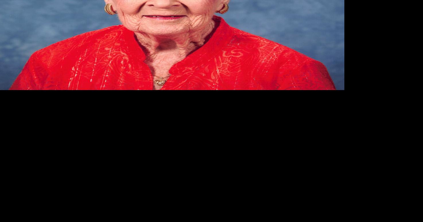 Nancy Morrison Niswander | Obituaries | dnronline.com
