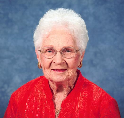 Nancy Morrison Niswander | Obituaries | dnronline.com