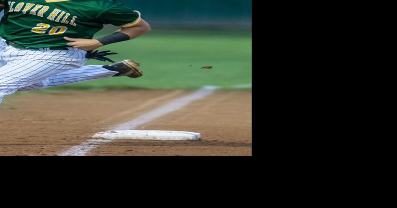 Bucks Remain In First With Seven-Inning Rout | RCBL | dnronline.com