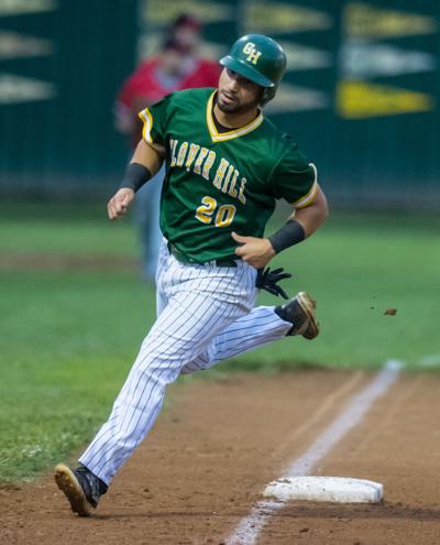 Bucks Remain In First With Seven-Inning Rout | RCBL | dnronline.com