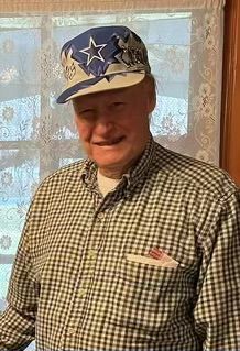 Conway William Coffman | Obituaries | dnronline.com