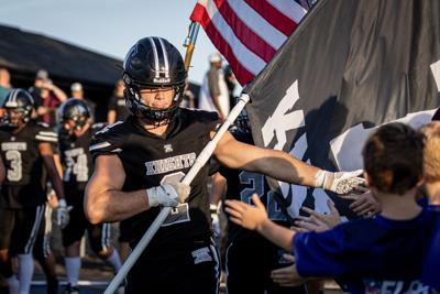 The ShenValley 7 And Week 6 Predictions | High School | dnronline.com