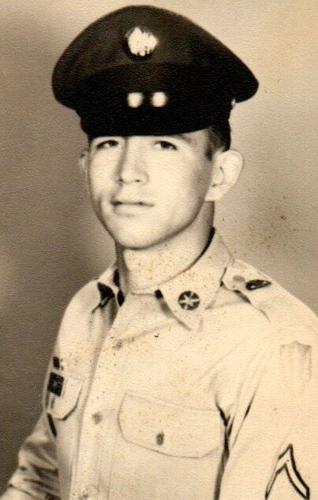 Dallis Calvin Davis | Obituaries | dnronline.com