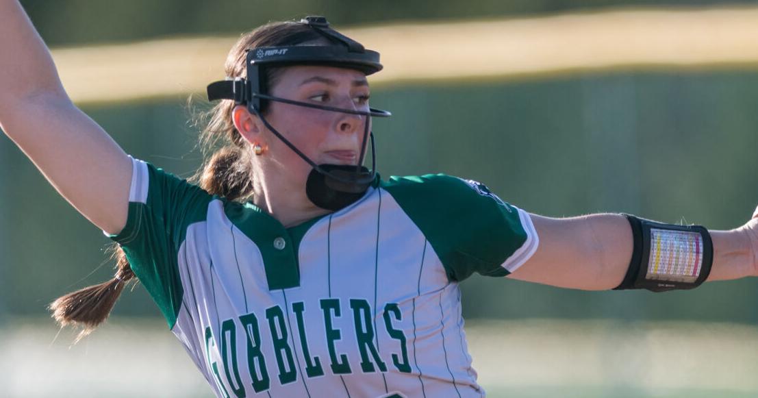 Broadway's Lilah Deavers, Turner Ashby's Clint Curry earn Valley ...