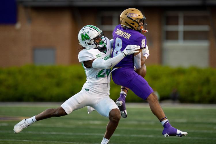 Football: JMU vs. Marshall | Photo | dnronline.com
