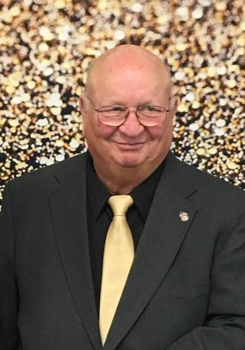 Donald Leonard Bowden | Veteran | dnronline.com