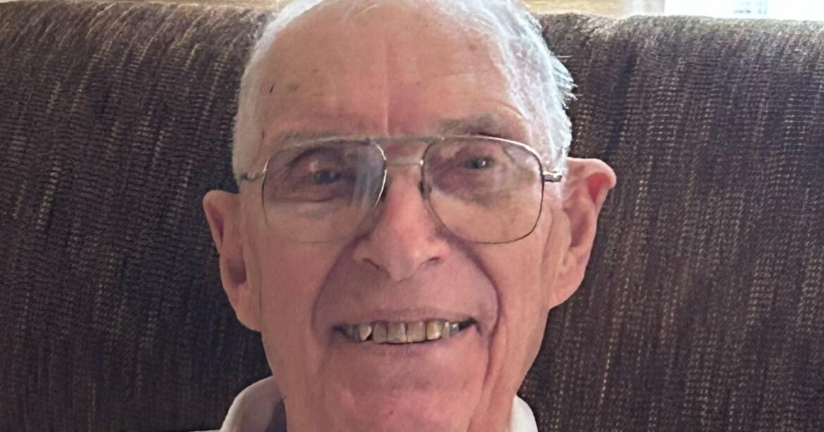 Robert E. Thompson | Veteran | dnronline.com