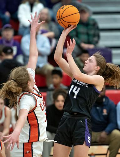 Bull Run District Girls Basketball Preview: Rams, Eagles Headline ...