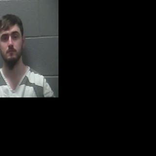 NEW: Cline To Serve 10 Years For Shooting | Update | dnronline.com