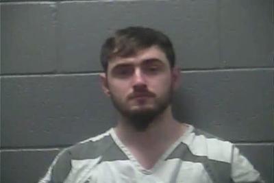 NEW: Cline To Serve 10 Years For Shooting | Update | dnronline.com