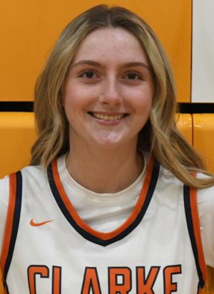 Alainah, Paige McKavish guide Eagles to blowout of Panthers | High ...