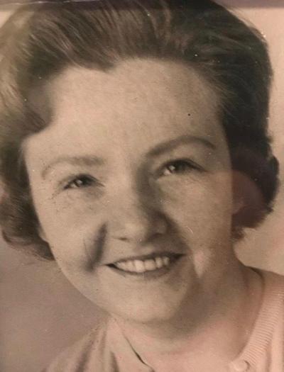 Rosalene B. Rittenour | Obituaries | dnronline.com
