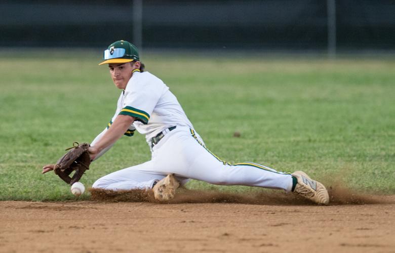 Grottoes Bats Lead East To RCBL All-Star Victory | RCBL | dnronline.com