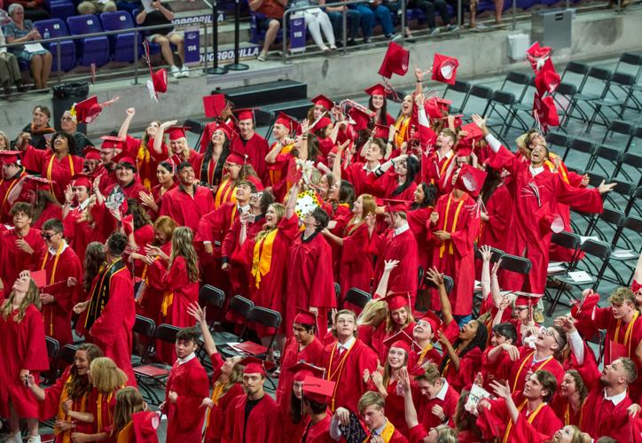 East Rock Grad Rediscovers Joy In Running: 'I Did It For Me ...