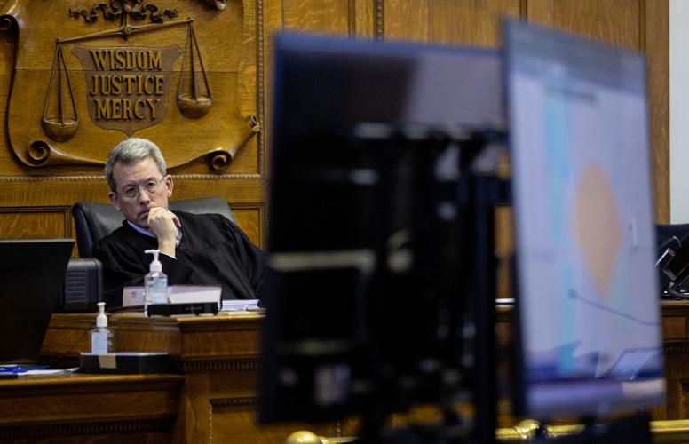 Medical examiner's testimony interrupted on third day of 'Shopping Cart ...